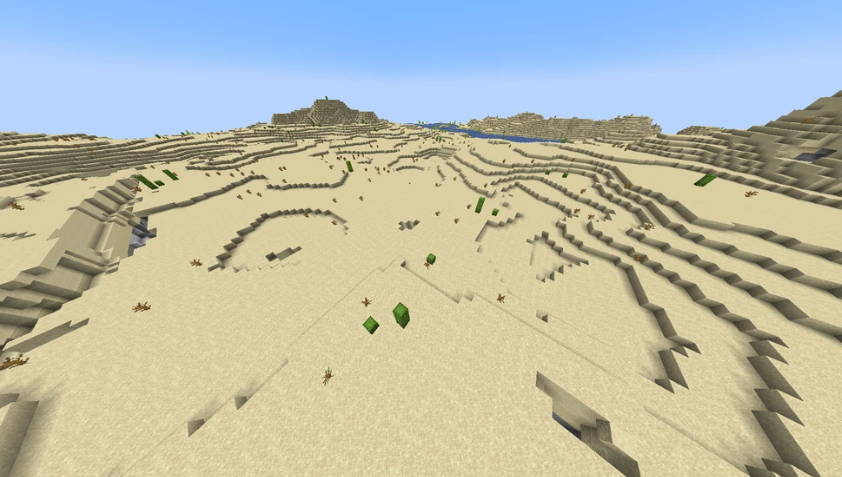 All Minecraft Biomes Explained (2025)