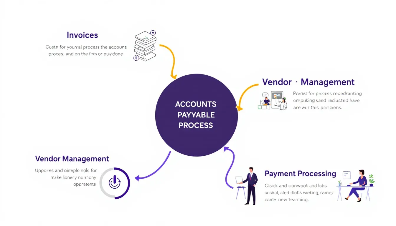 What is Accounts Payable? Definition, Process, & Automation