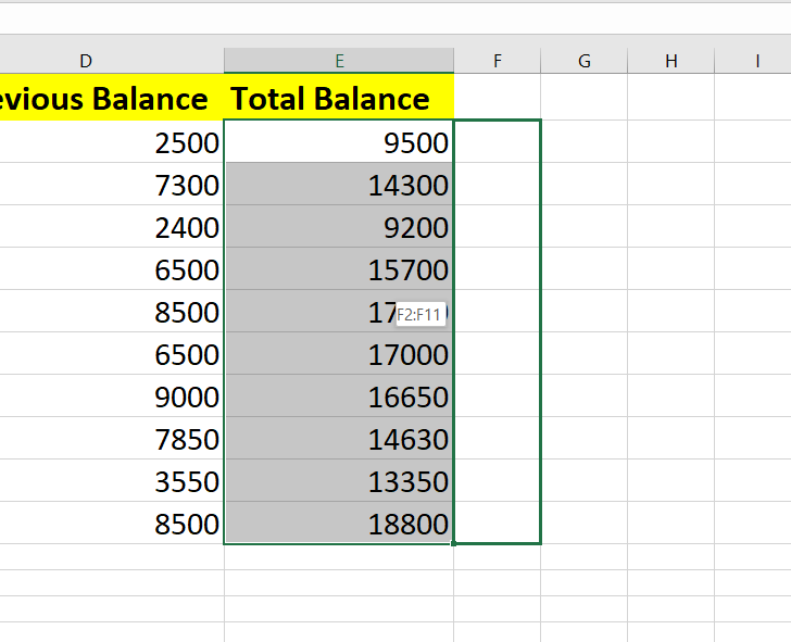 How To Remove Formulas In Excel