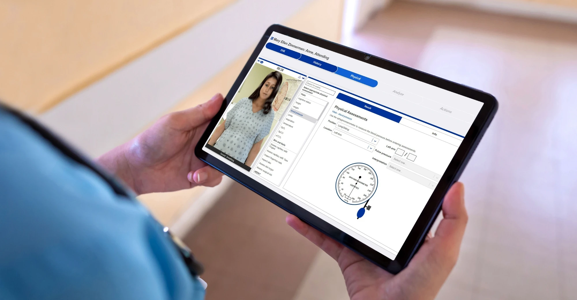 IHuman Case Study Answers