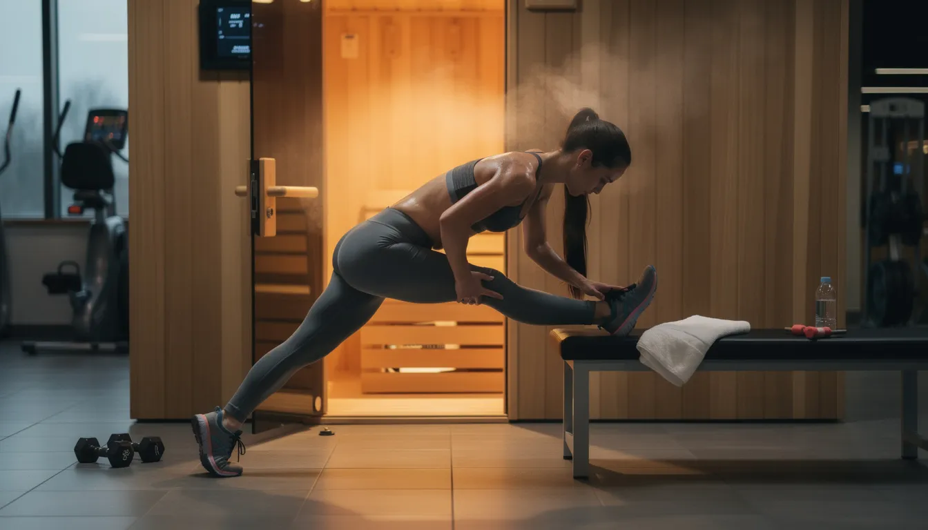 Infrared Light Therapy for Home Sauna Wellness – homesauna.com