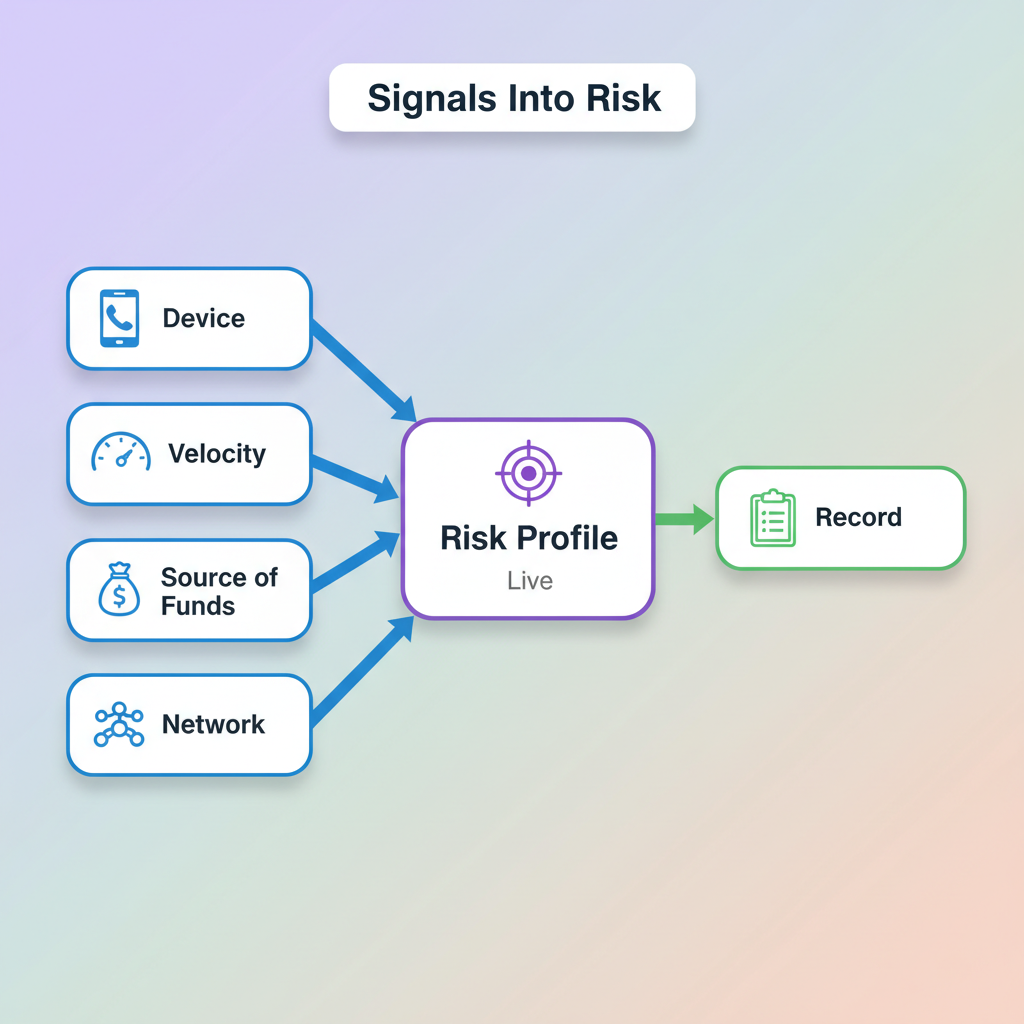Know Your Customer Verification Will Stop Looking Like a Form: By ...