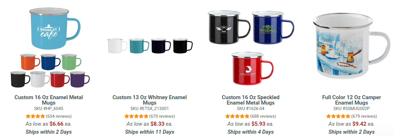 Summer Trends You Need to Know - Imprint.Com Blog