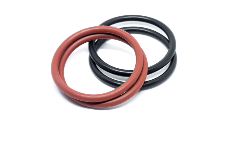 What are Encapsulated O-rings？ - Hongju