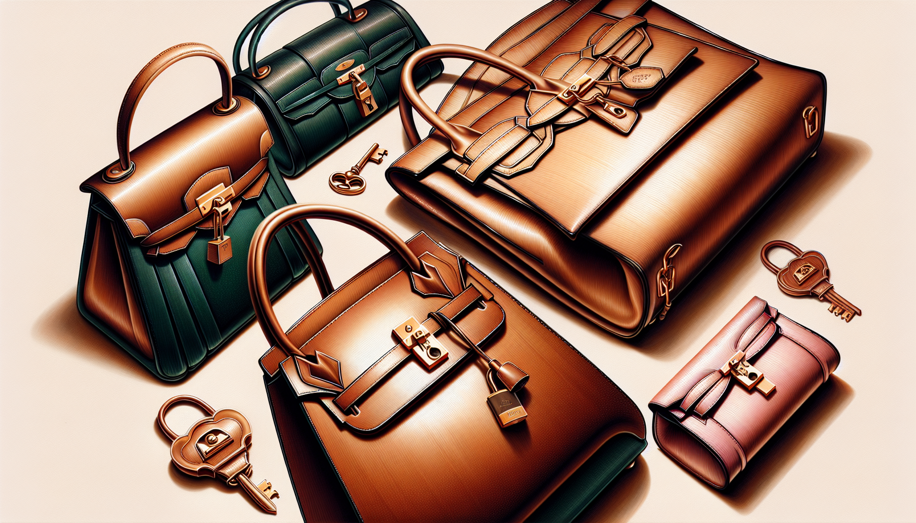 Expert Guide to Sourcing Hermes Birkin Handbag |The 0.1% Group