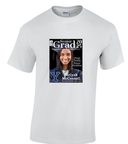 Grad Shirt Ideas to Stand Out - 24hourwristbands Blog