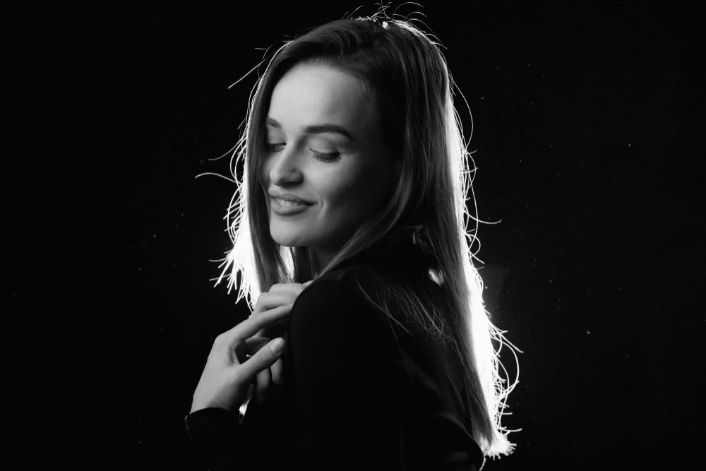 Create Stunning Portraits with Dramatic Lighting | TYX Studios