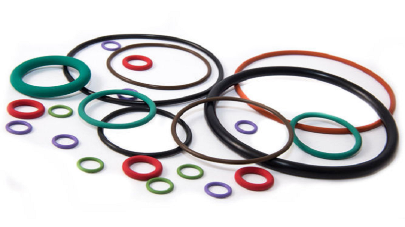 FKM Seals: What is It? - Hongju