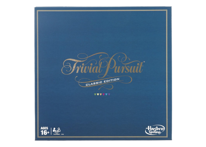 History of Trivial Pursuit Through the Ages: From 1979 to Now