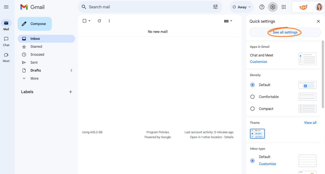 How to Create an Email Template in Gmail: Step-by-Step Guide - Octeth