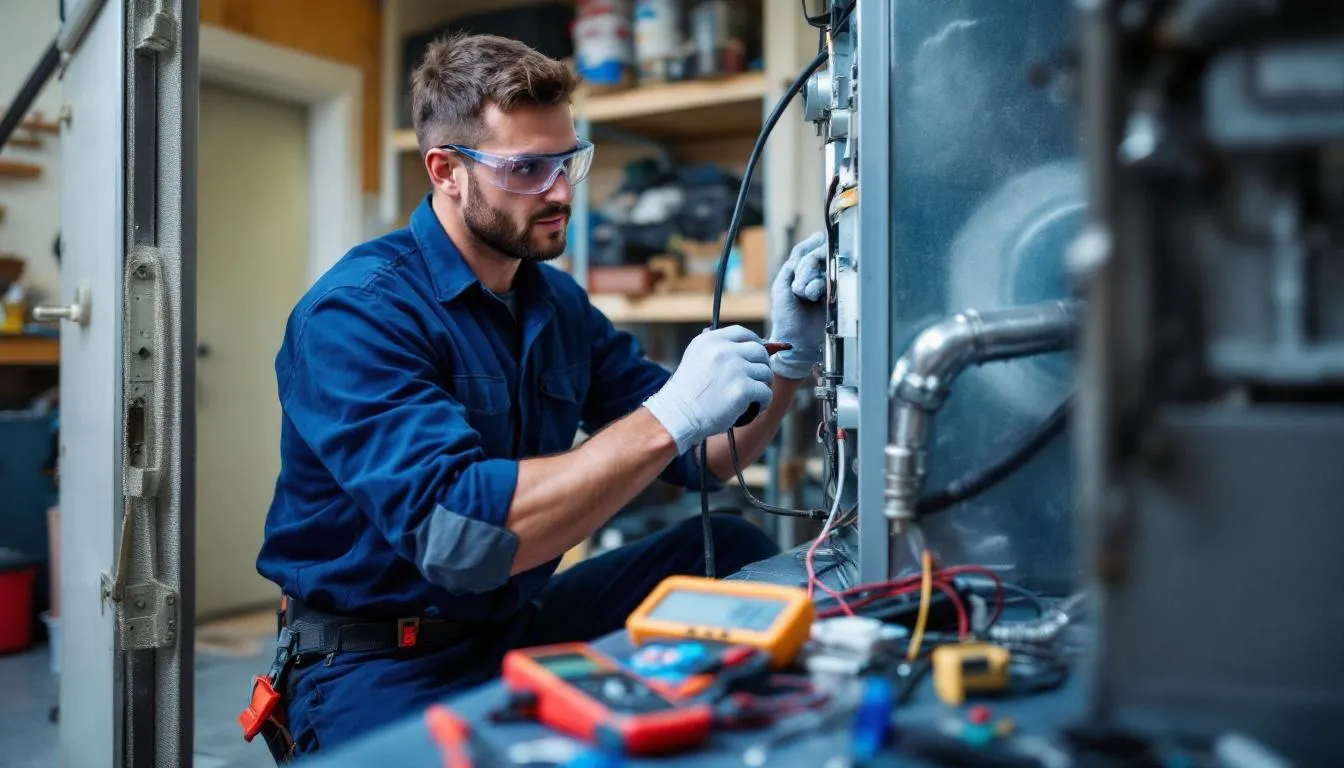 Complete Guide To Furnace Tune-Ups: Maximize Efficiency And Prevent ...