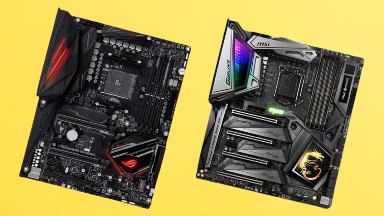 Best Micro ATX Motherboards in 2024: Top Picks for AMD and Intel Systems