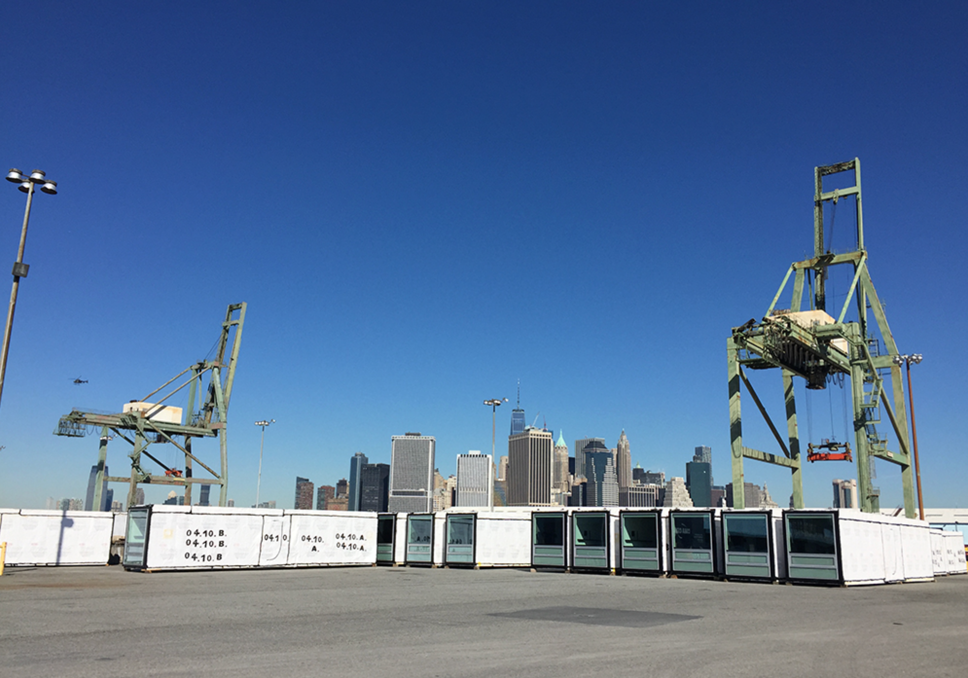 Modular Construction: Revolutionizing Building Techniques - Webber Studio