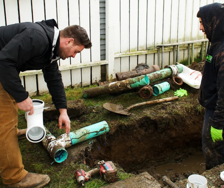 A Homeowner’s Guide to Hiring Plumbers in Seattle & Bellevue