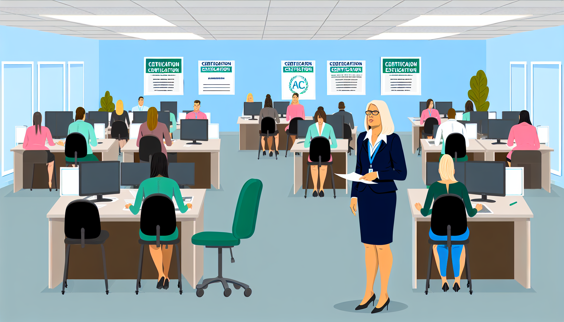 Patient Access Representative Training in Nebraska: Your Complete Guide