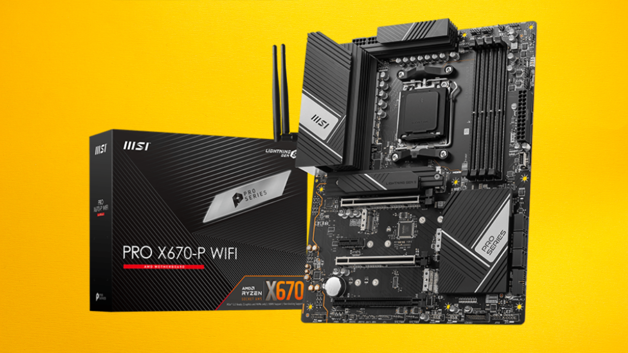 Best DDR5 Gaming Motherboards 2024 - The Ultimate Guide - Sirius Power PC