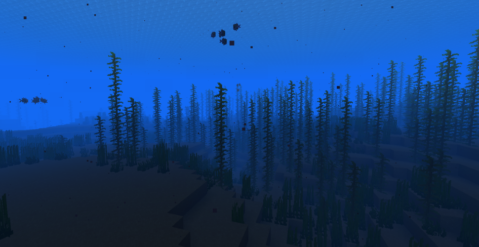 All Minecraft Biomes Explained (2025)