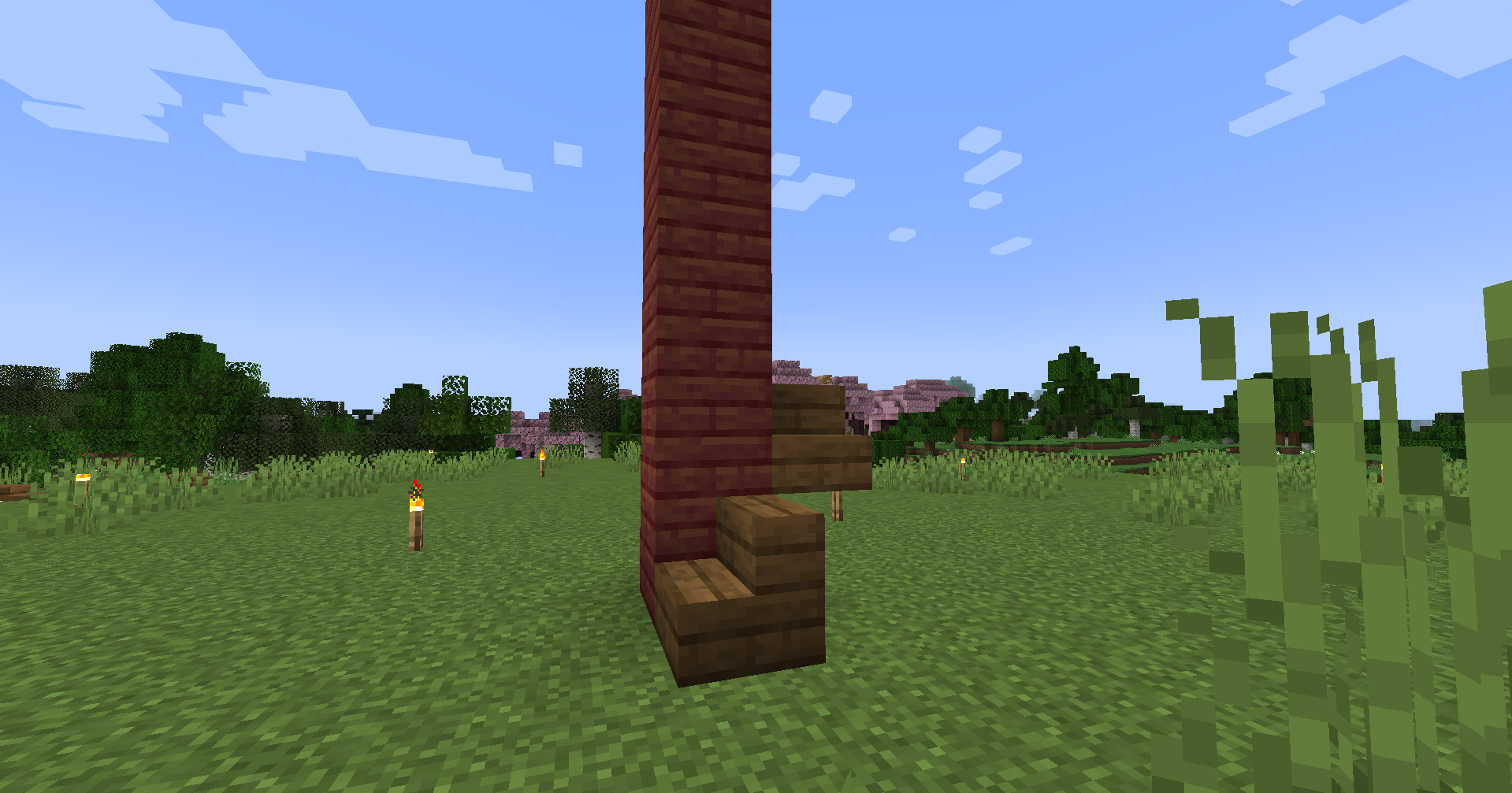 Minecraft Spiral Staircase: A Beginner-Friendly Guide