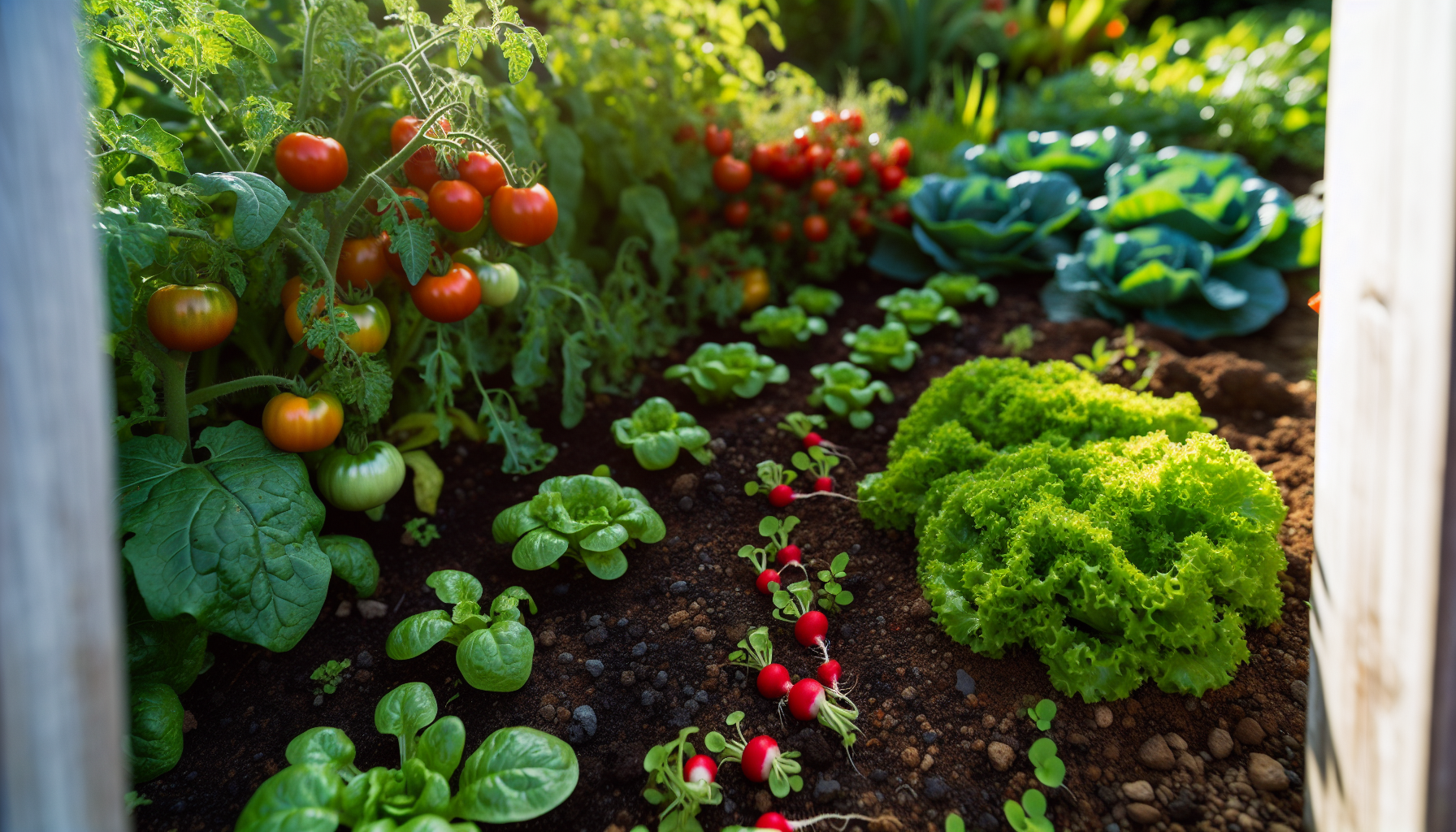 Top Vegetable Gardening Tips for Bountiful Harvests and Vibrant Plots ...