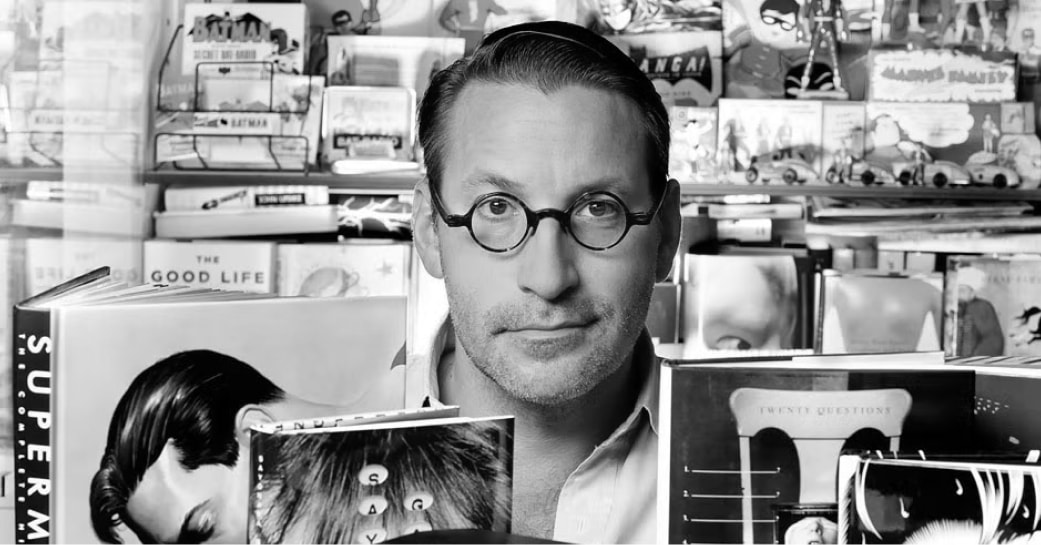 Top 20 Famous Graphic Designers to Know in 2025