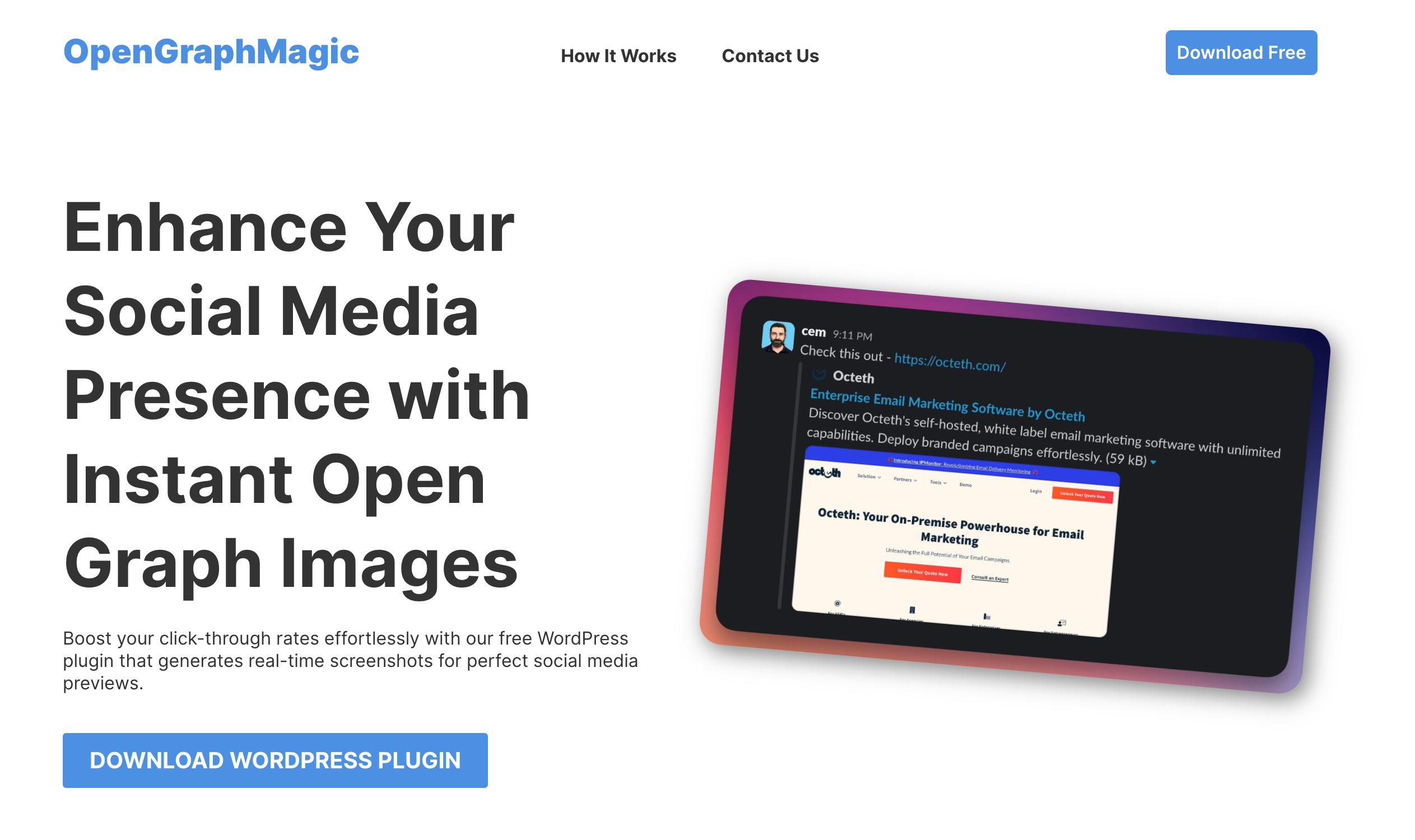 Open Graph Tester: Validate and Preview Your Social Media Meta Tags ...