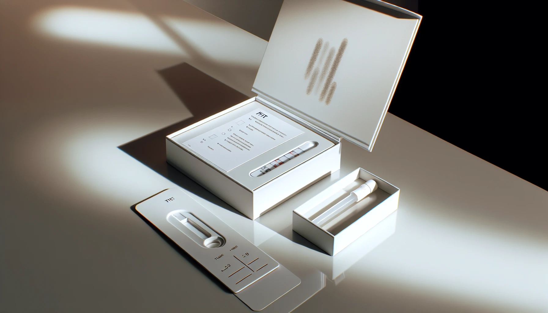 Understanding the Fit Test: Your Simple Guide to At-Home Colorectal ...