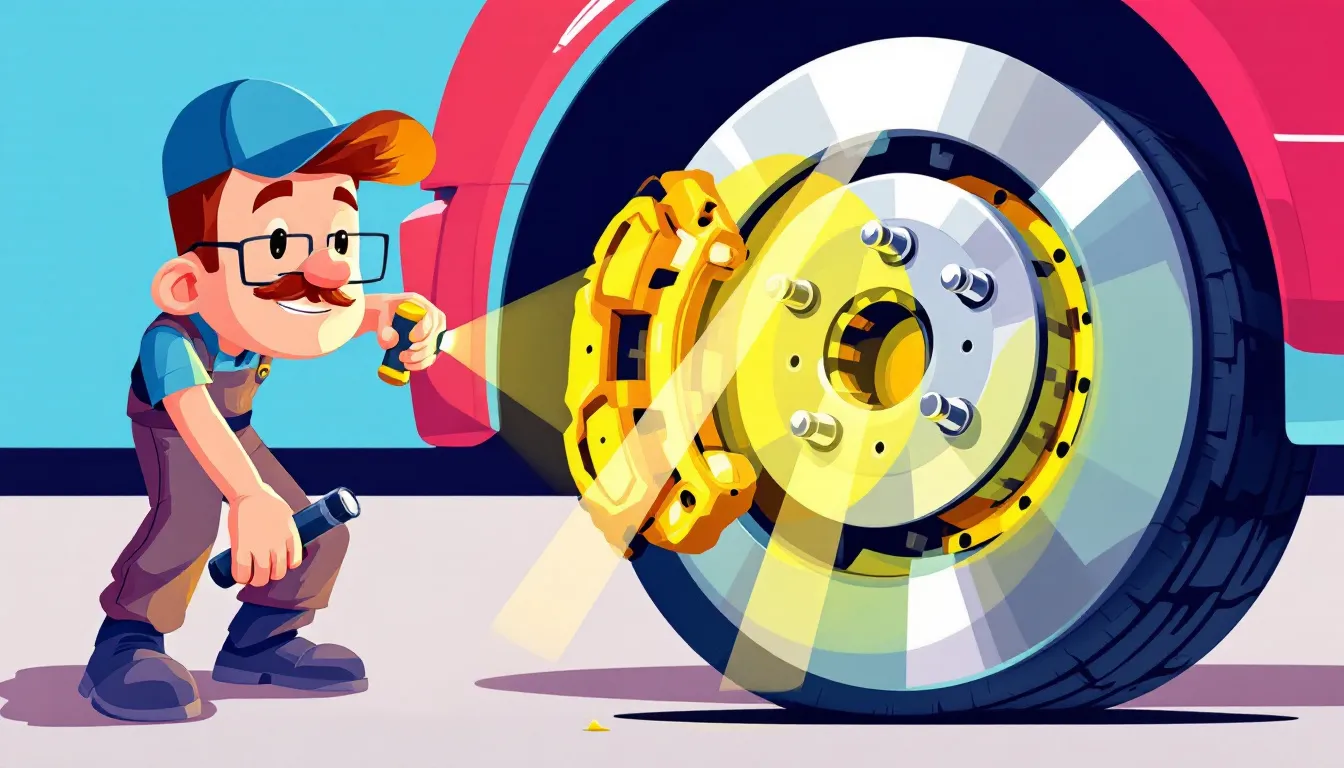 Essential Car Knowledge: Understanding Your Vehicle's Core Components