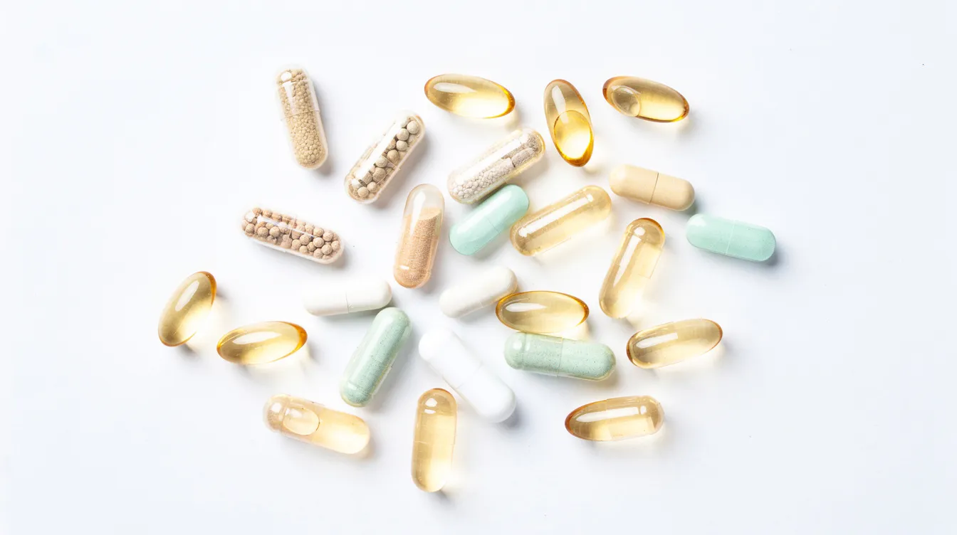 Best Sexual Performance Supplements for Men in 2026 - American Pain Society