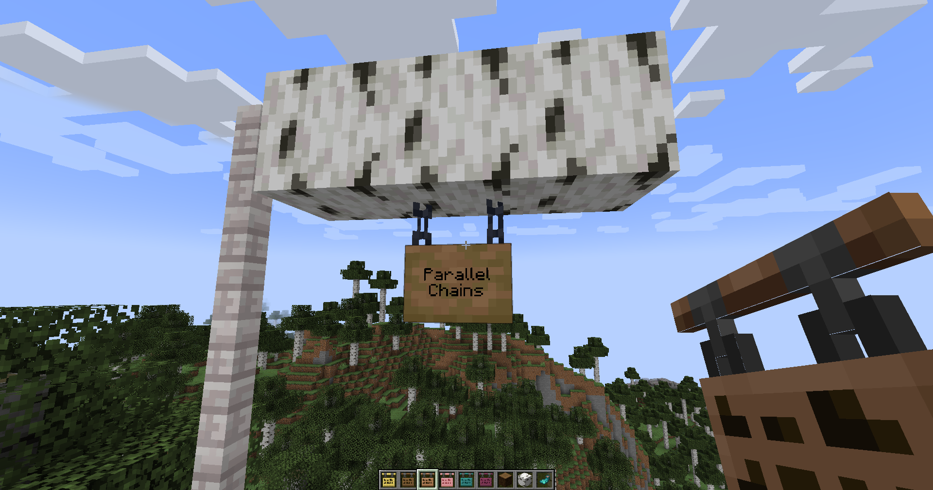 How To Make Hanging Signs In Minecraft: The Ultimate Guide