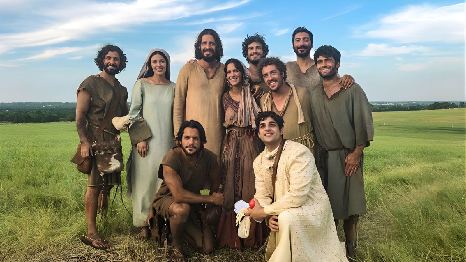 The Chosen Season 6 Release Date: Late 2026 Plans