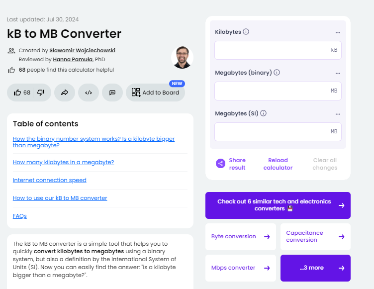 KB To MB Convert Image Size KB To MB 5 Best Ways 2025 KB To MB Convert Image Size KB To MB 5 Best Ways 2025