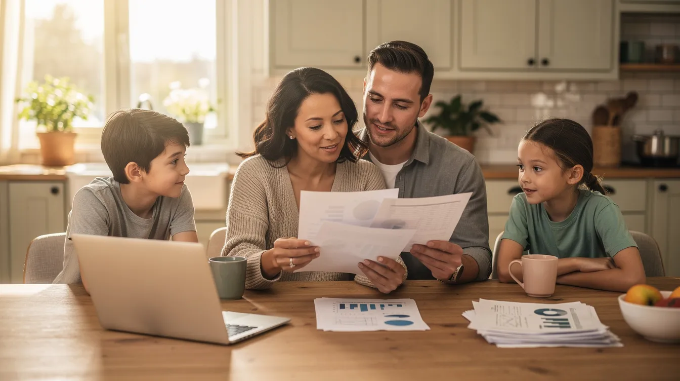 Financial Planning Guide for 2026 - Quiver Financial
