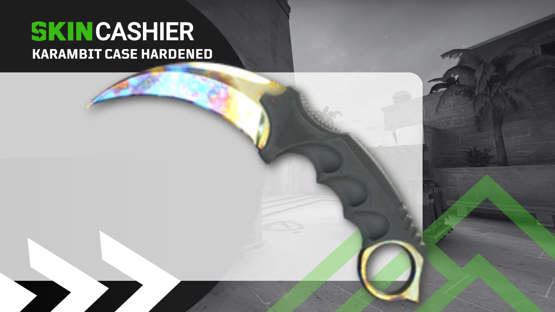 Top 10 Most Expensive CS2 Knife Skins - Rarest Knives in 2025