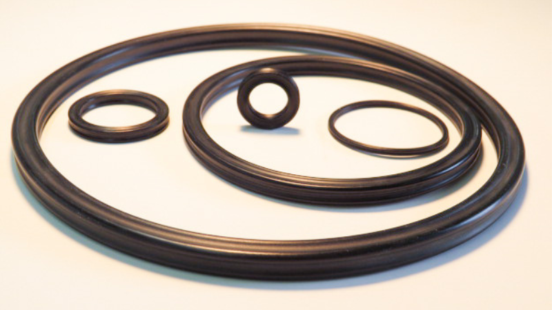 X-rings Vs. O-rings: What is the Difference? - Hongju