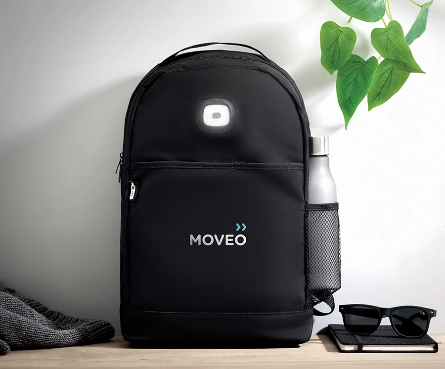 Why Do You Need Custom Backpacks? - Imprint.Com Blog