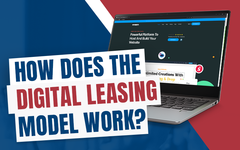 Digital Leasing Review: Is Joshua T Osborne's System Legit?