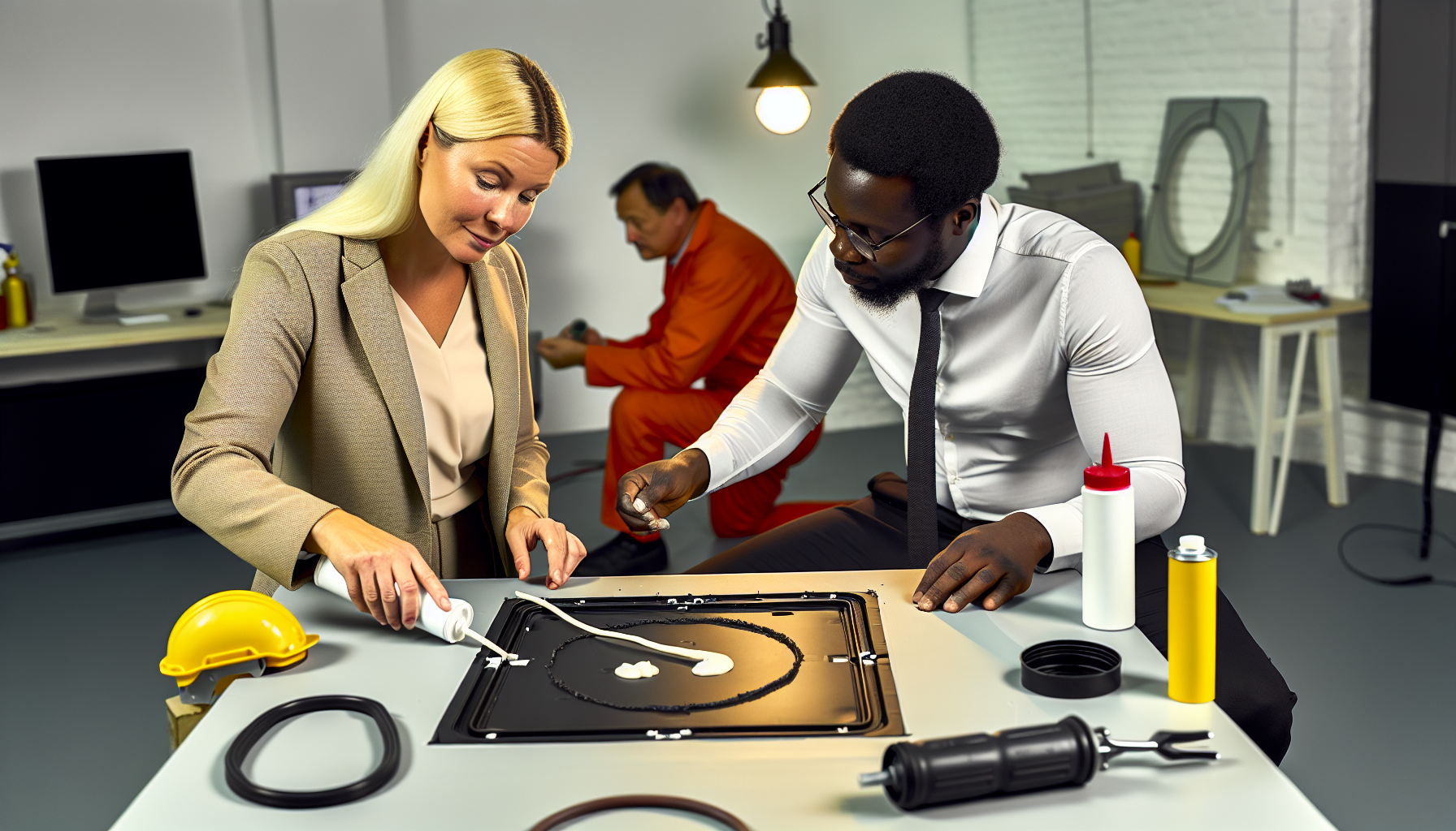 Industrial Access Covers: The Complete Guide | Industrial Covers