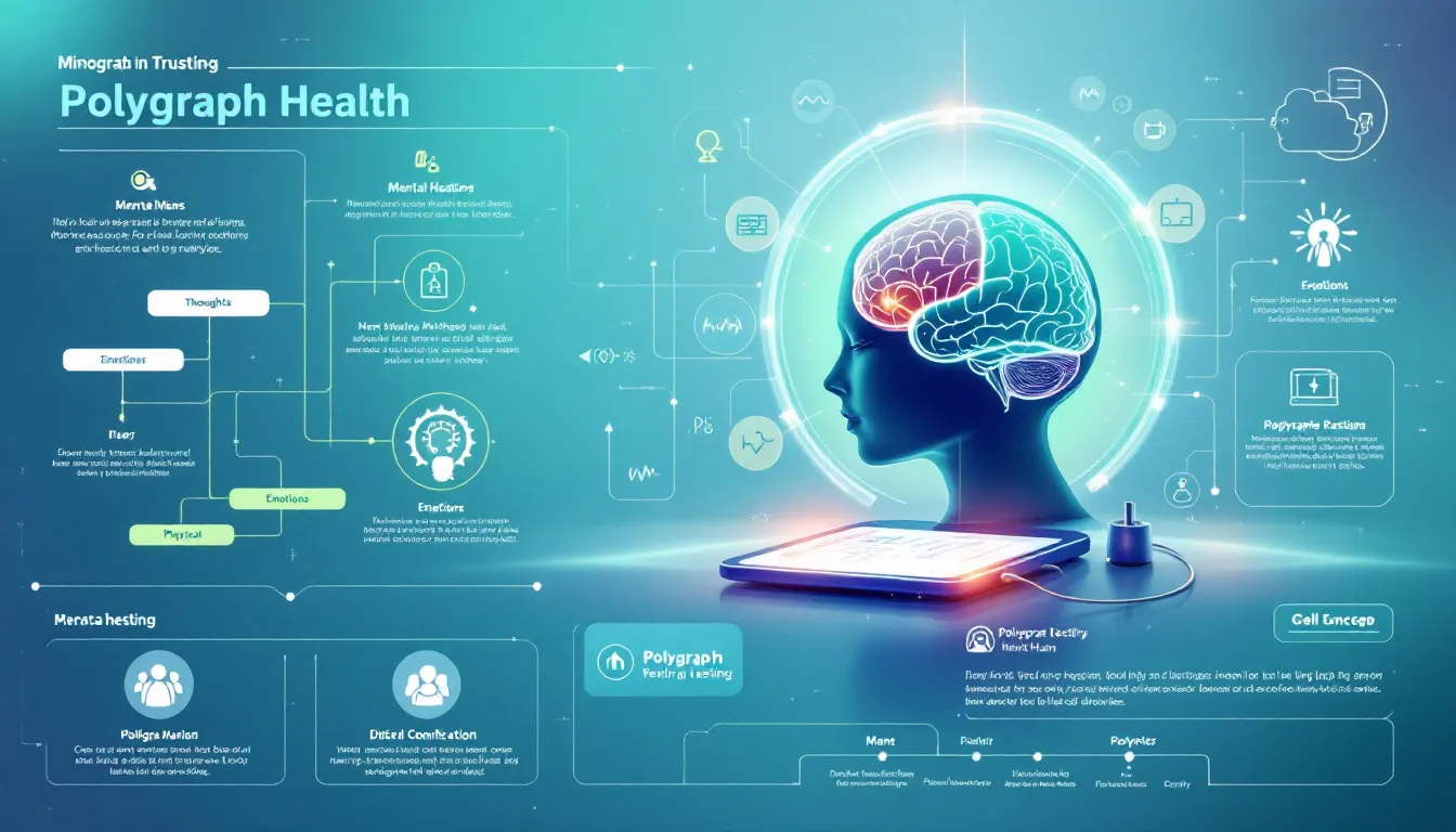 Who Should Avoid Lie Detector Tests? Key Exceptions Listed