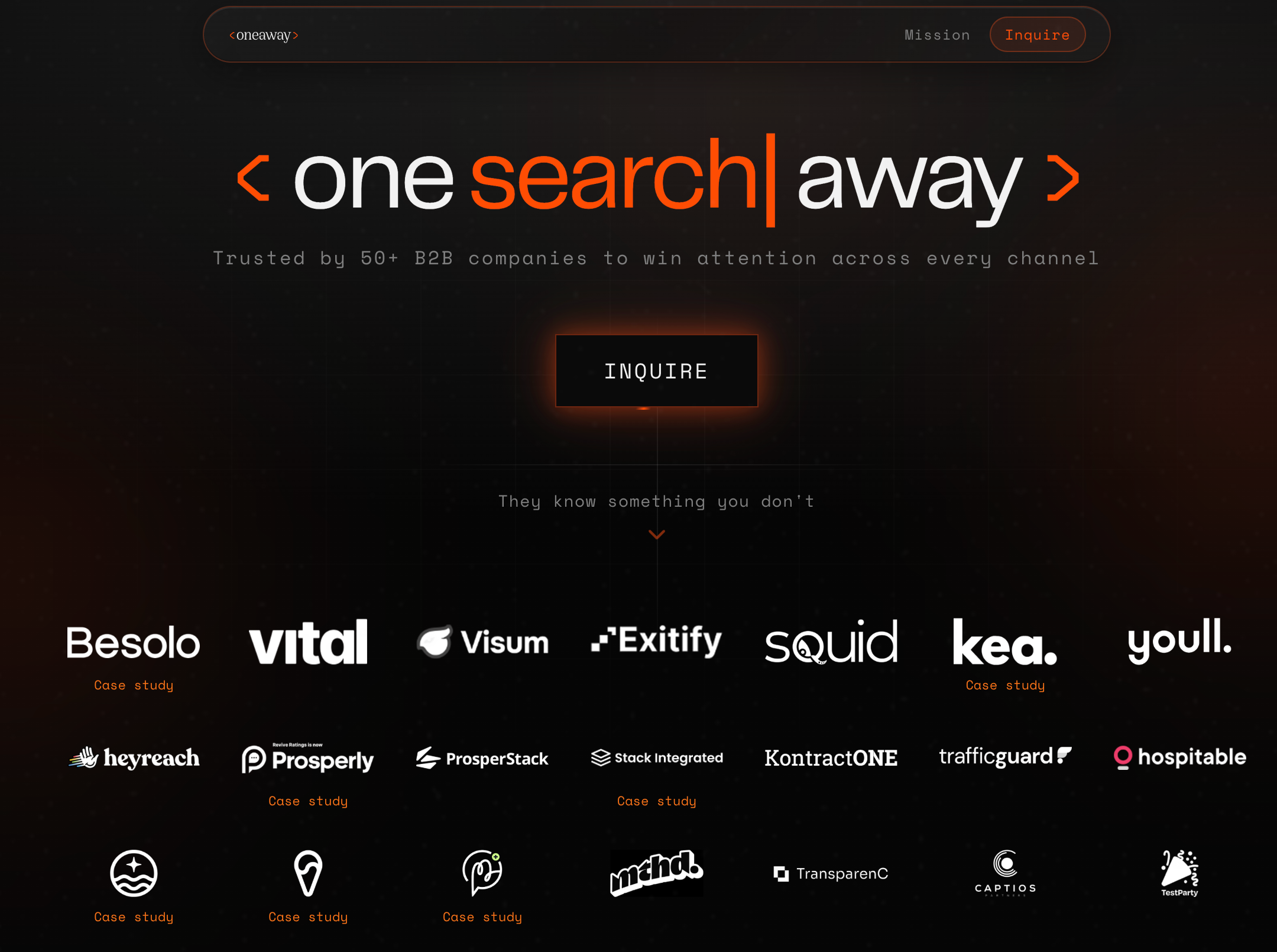 10 Best Martal Group Alternatives for B2B Lead Generation and ...