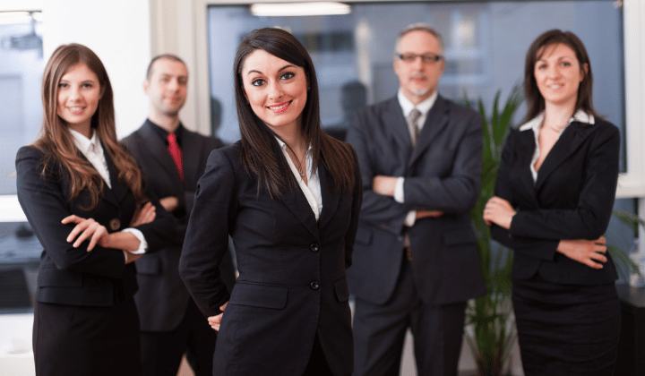 Best Real Estate Team Photos That Speak Volumes - Be Greight