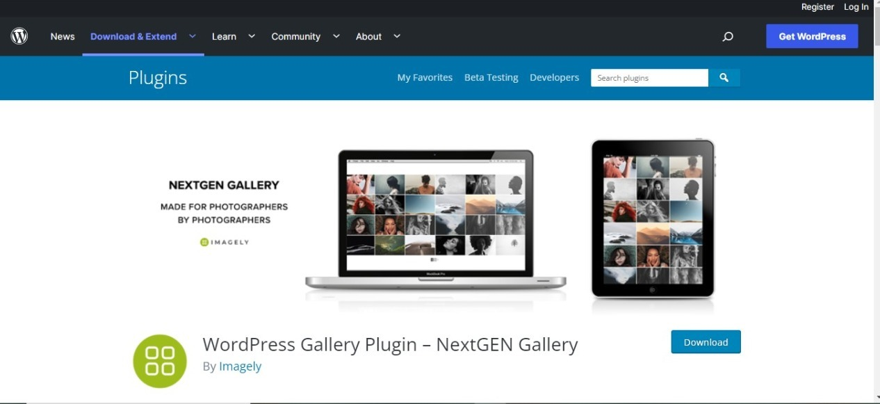 How To Create Photo Gallery in WordPress: 2023