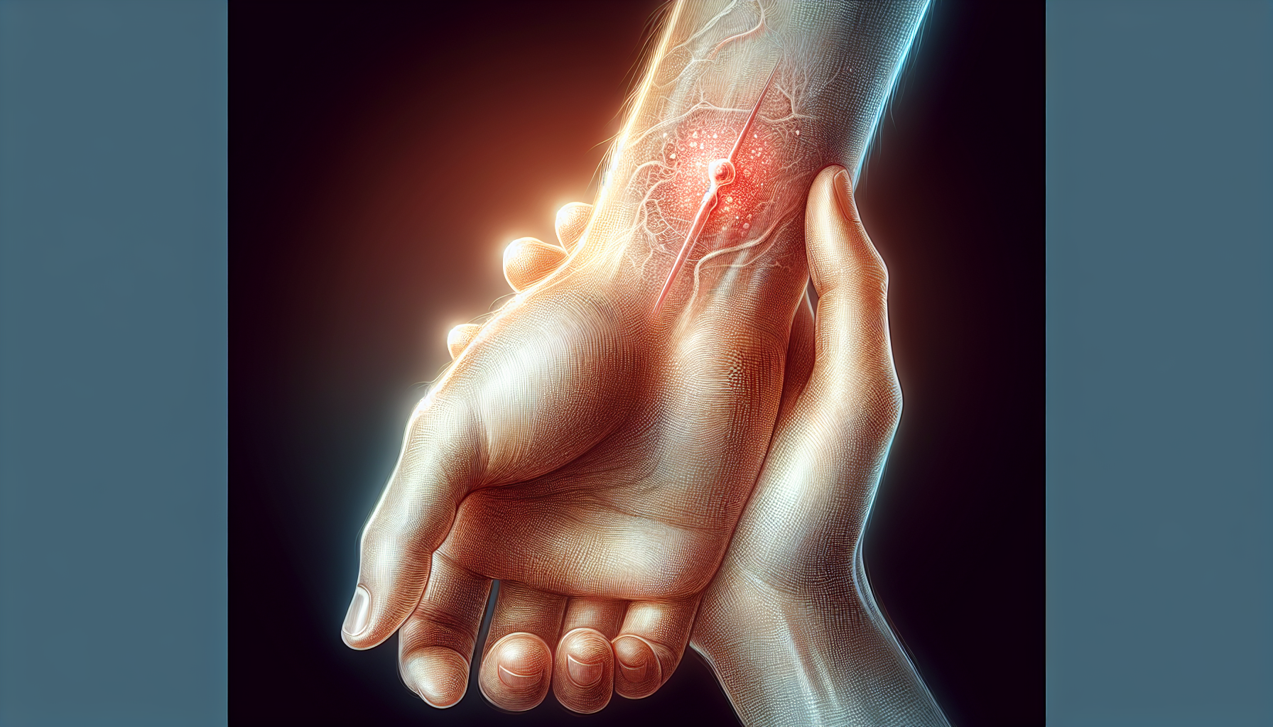 Vital Post Venipuncture Monitoring: Signs of Complications to Watch For