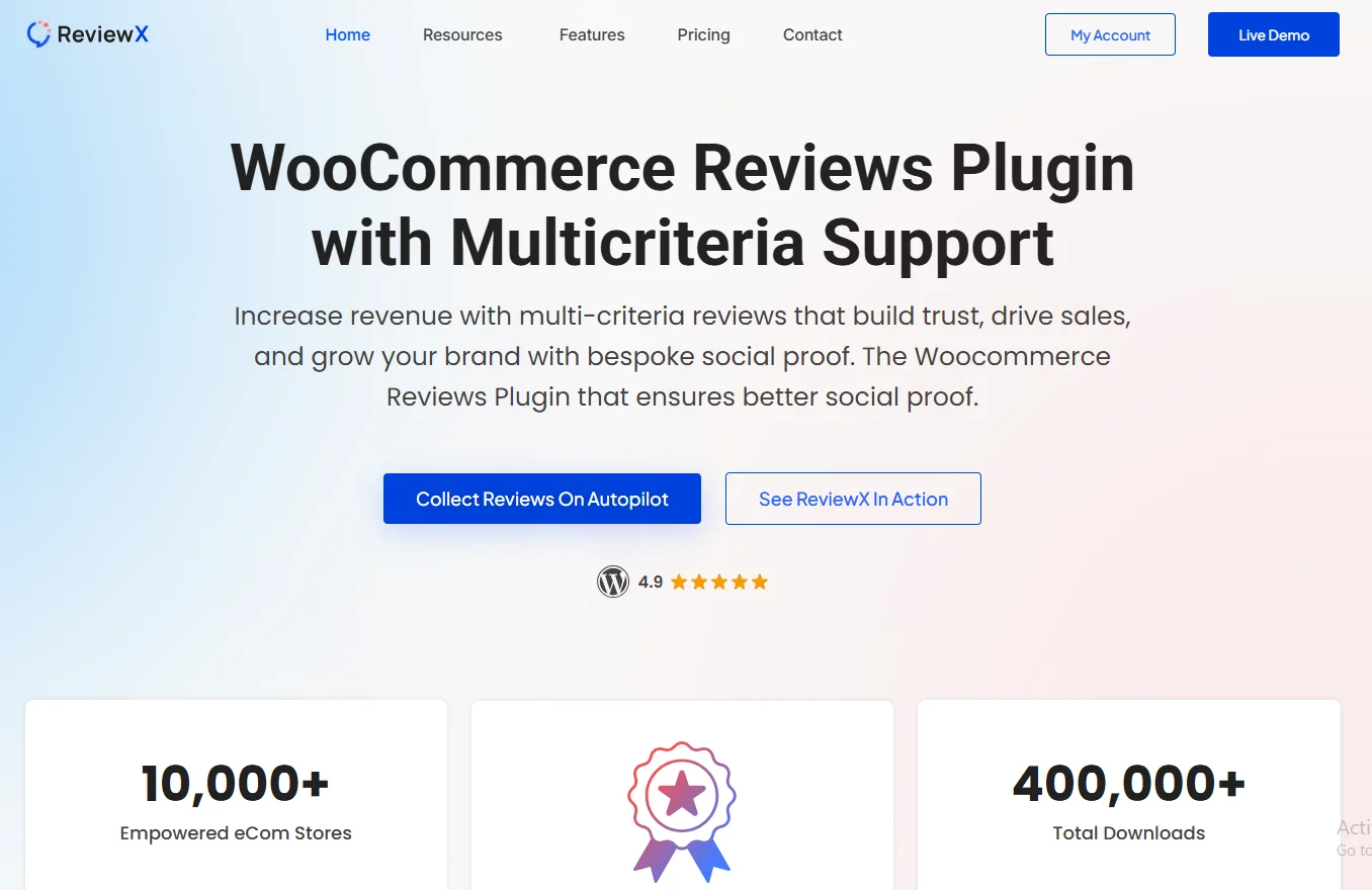 Best WooCommerce Review Plugins