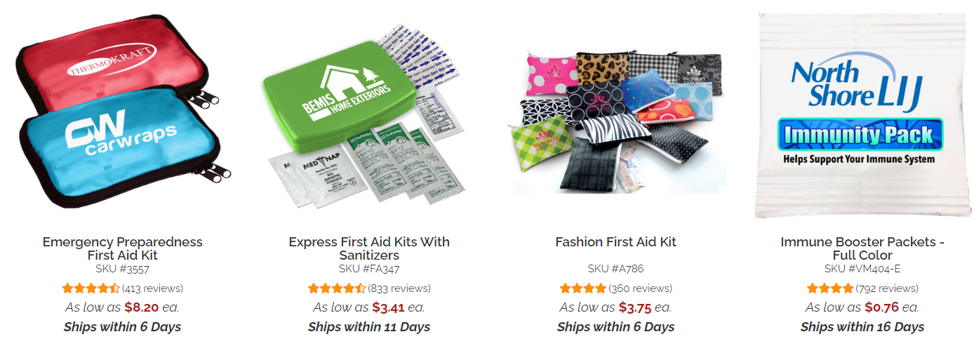 Essential School Merchandise Items - Imprint.Com Blog