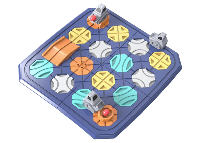 The Ultimate Guide to the Best STEM Games for Kids in 2024