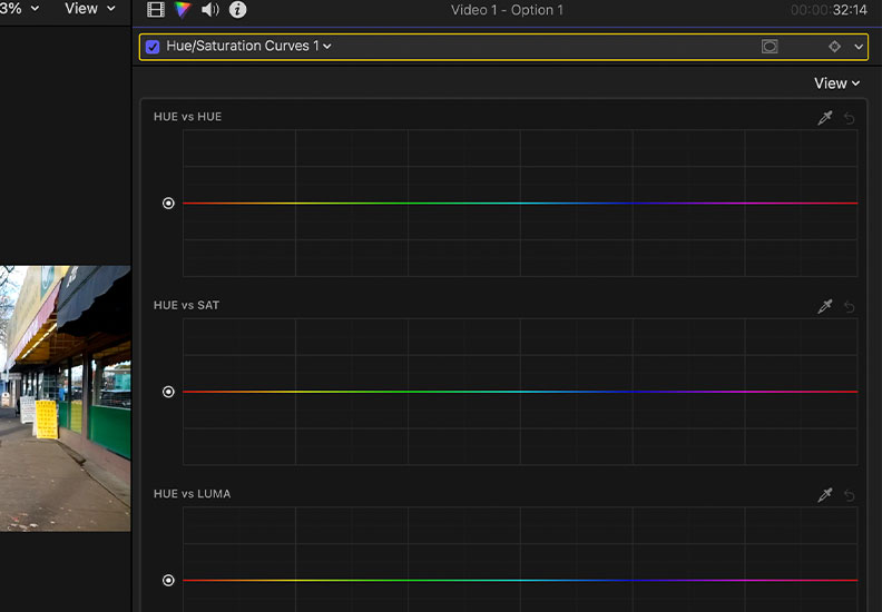 Learn How To Color Grade In Final Cut Pro Boris FX Learn How To Color Grade In Final Cut Pro Boris FX