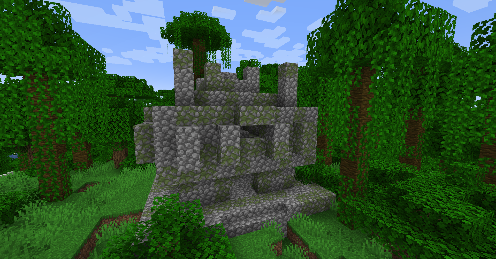 Minecraft Structures: The Ultimate Guide