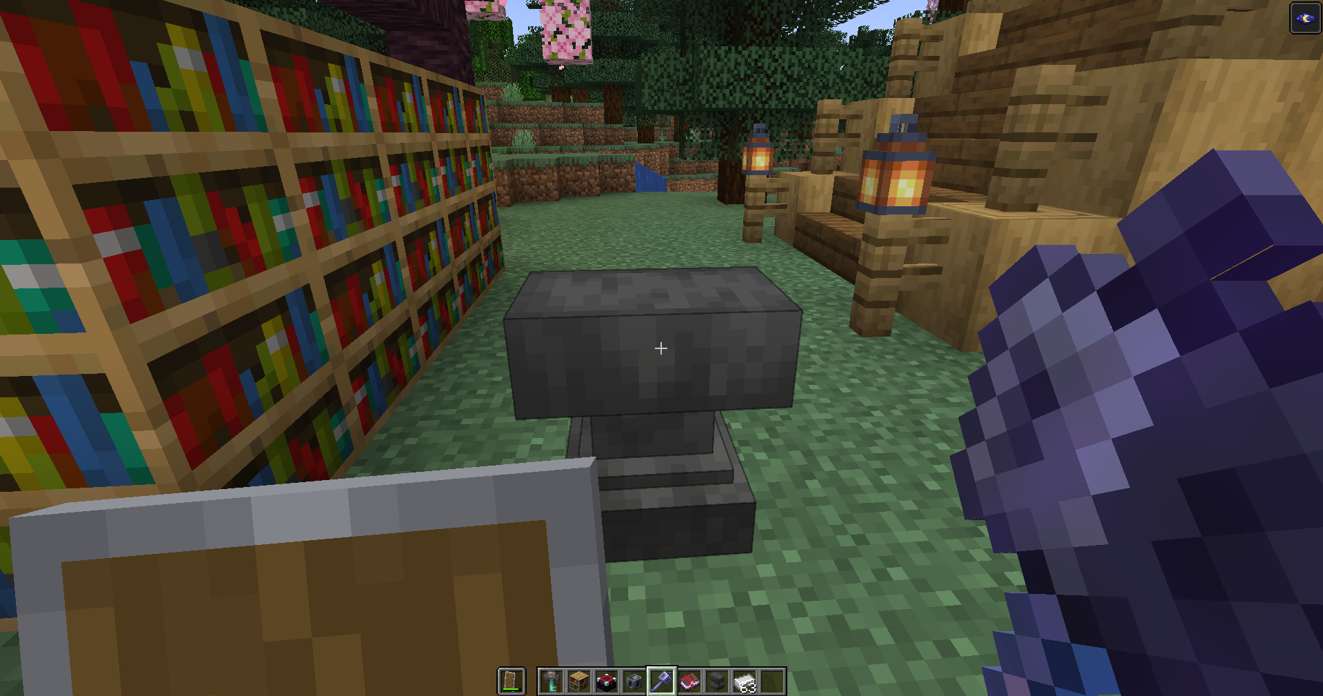 What is Breach in Minecraft: Everything You Need to Know