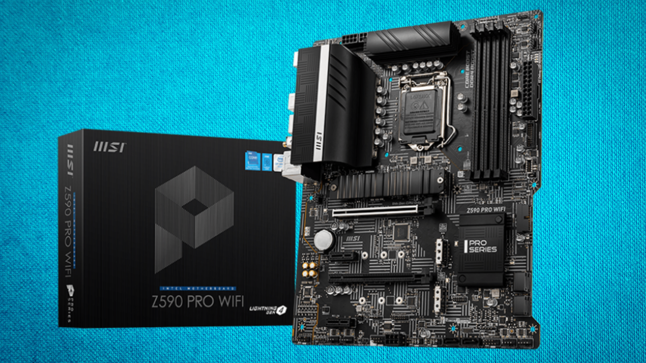 Best DDR4 Gaming Motherboards in 2024: The Ultimate Guide for ...