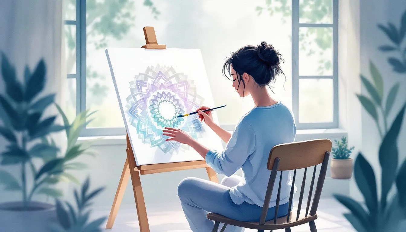 Creating the Perfect Art Therapy Session Plan: Tips and Techniques ...